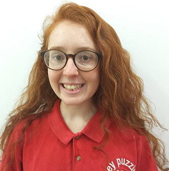 Meet The Team - Monkey Puzzle Day Nursery Battersea